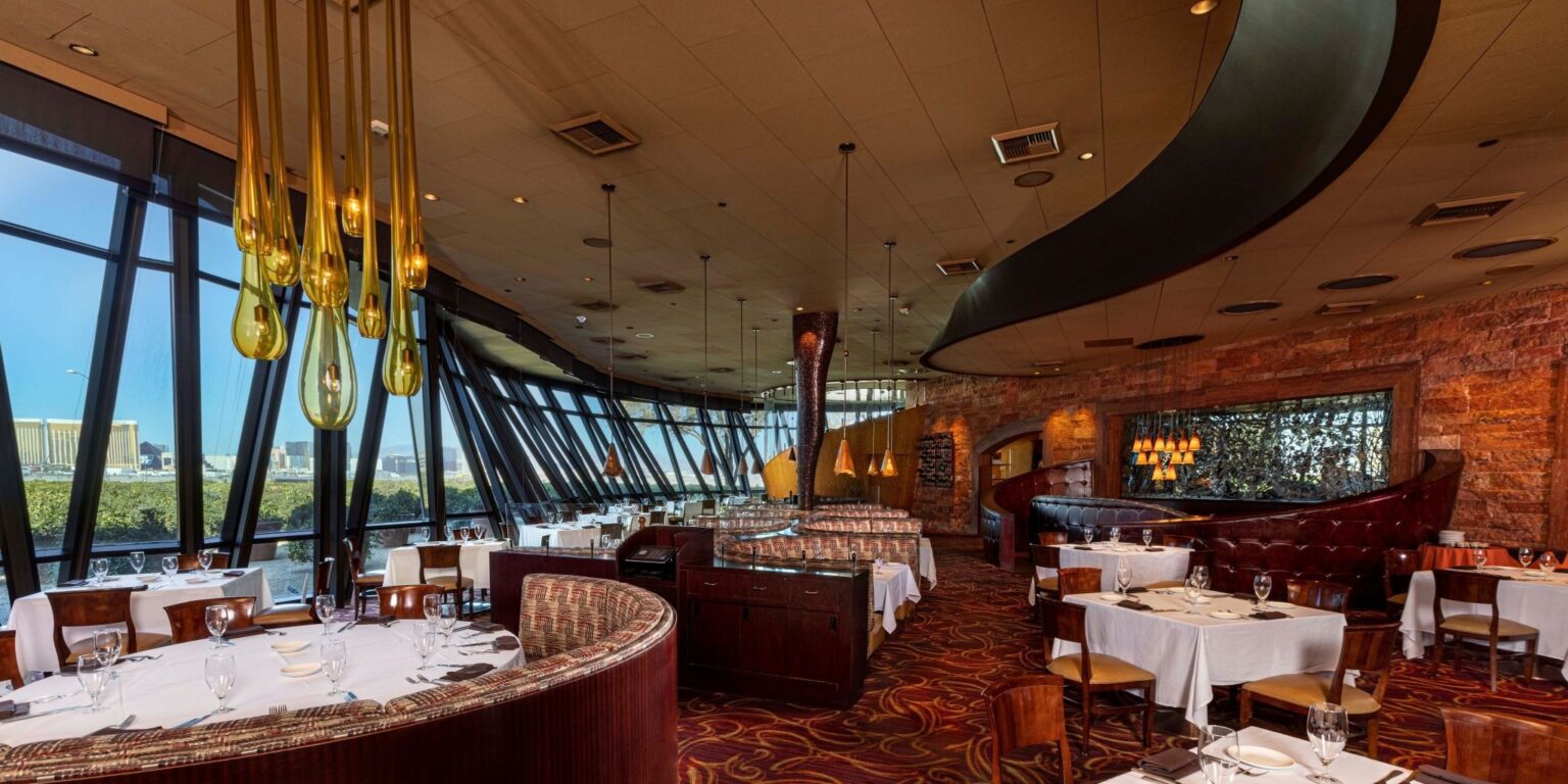 Panevino Italian Grille - Las Vegas Restaurant Week | by Three Square ...