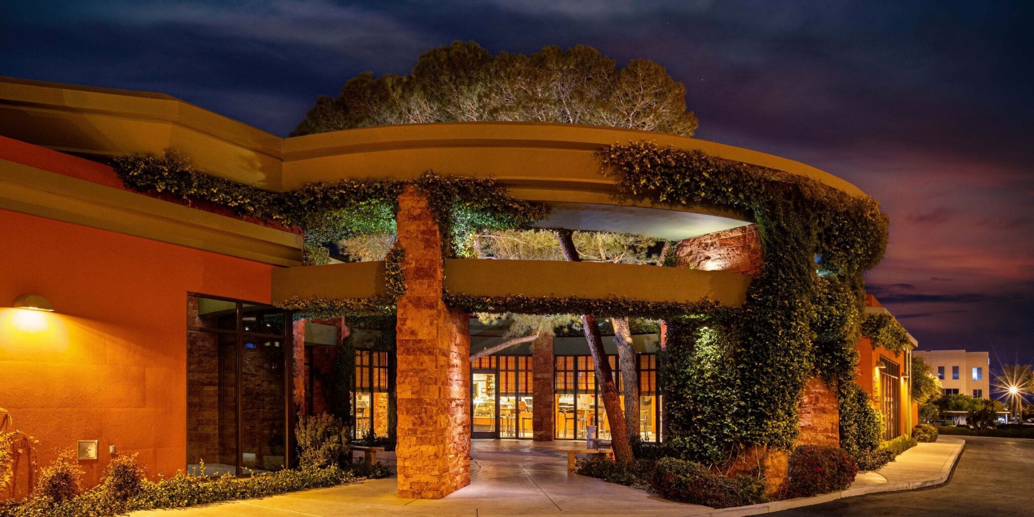 Panevino Italian Grille - Las Vegas Restaurant Week | by Three Square ...