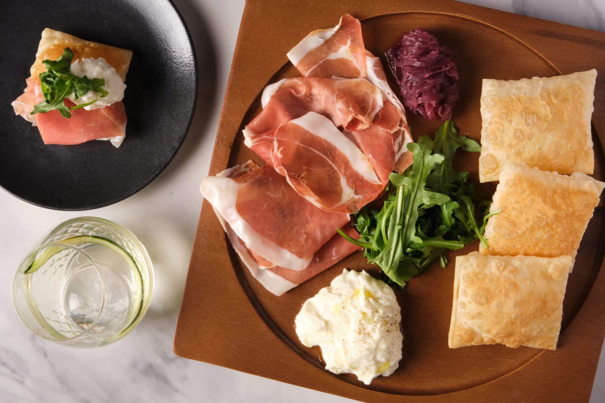 Basilico Ristorante Italiano - Las Vegas Restaurant Week | by Three ...