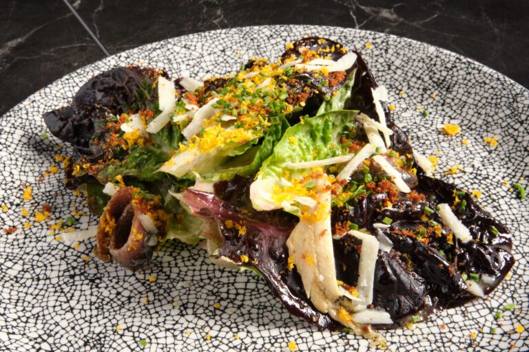 Basilico Ristorante Italiano - Las Vegas Restaurant Week | by Three ...