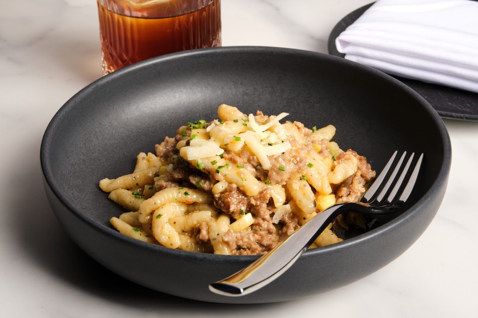 Basilico Ristorante Italiano - Las Vegas Restaurant Week | by Three ...