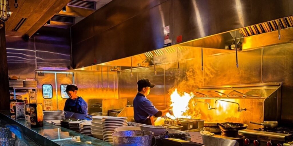 Weera Thai (Town Square) - Las Vegas Restaurant Week | by Three Square ...