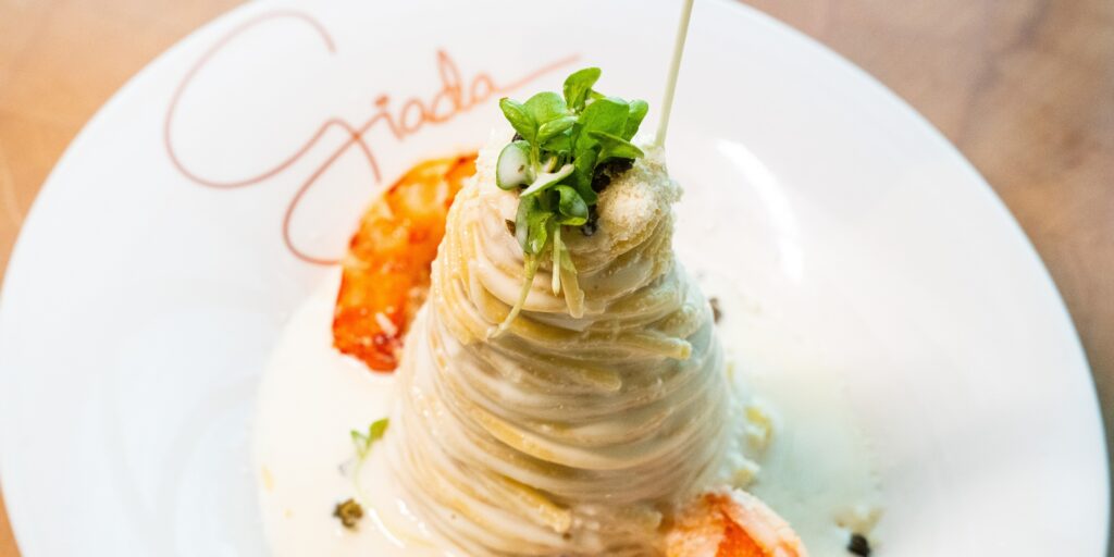Giada - Las Vegas Restaurant Week | by Three Square Food Bank