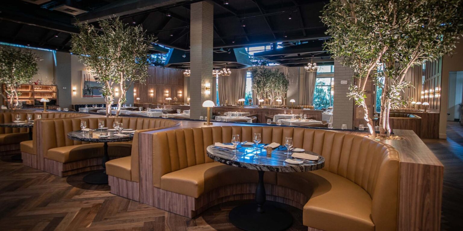 Harlo Steakhouse & Bar - Las Vegas Restaurant Week | by Three Square ...