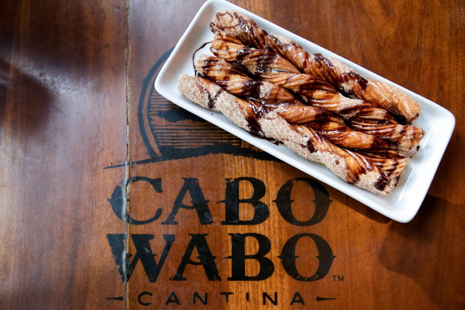 Cabo Wabo - Las Vegas Restaurant Week | by Three Square Food Bank