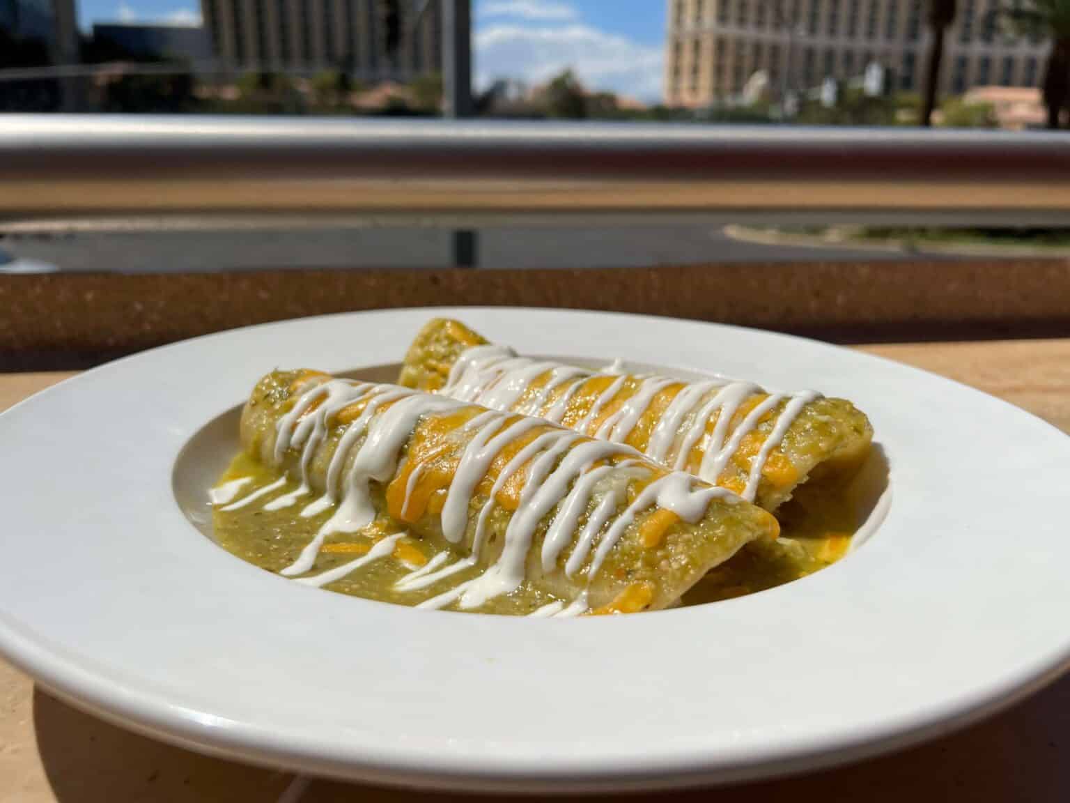 Cabo Wabo - Las Vegas Restaurant Week | by Three Square Food Bank