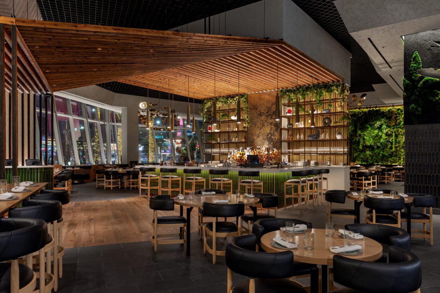 KYU - Las Vegas Restaurant Week | by Three Square Food Bank