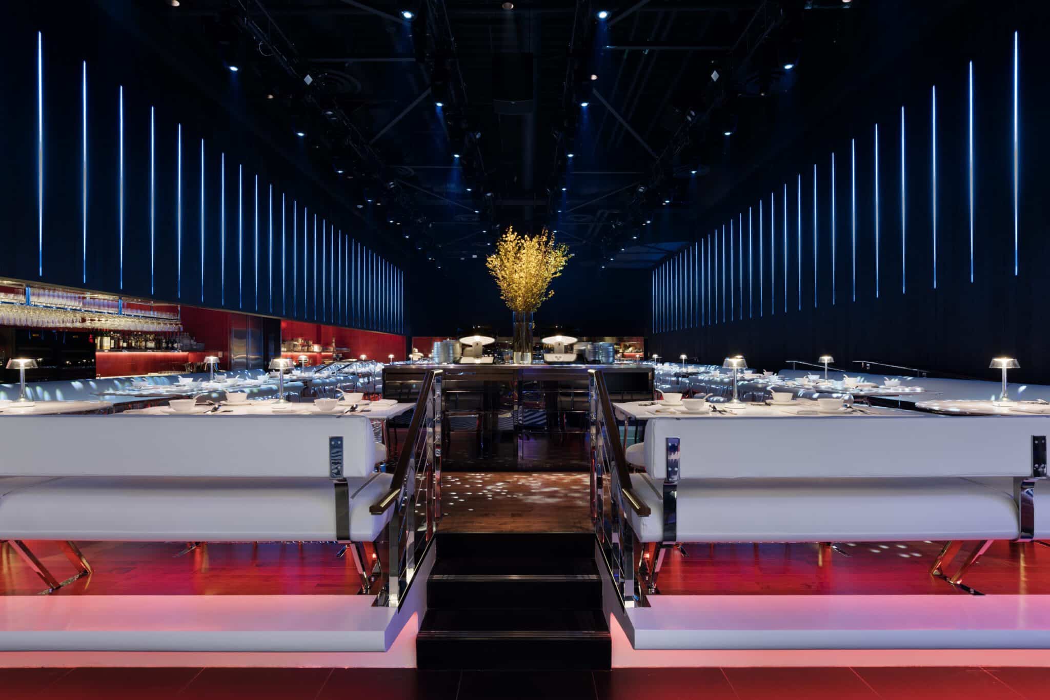 Washing Potato - Las Vegas Restaurant Week | by Three Square Food Bank