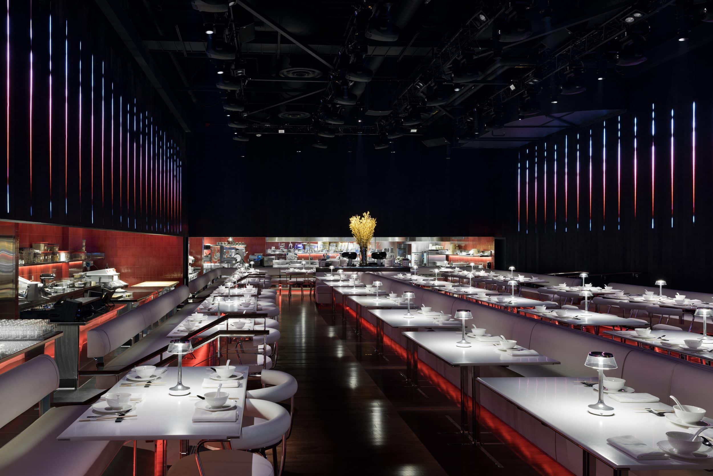 Washing Potato - Las Vegas Restaurant Week | by Three Square Food Bank