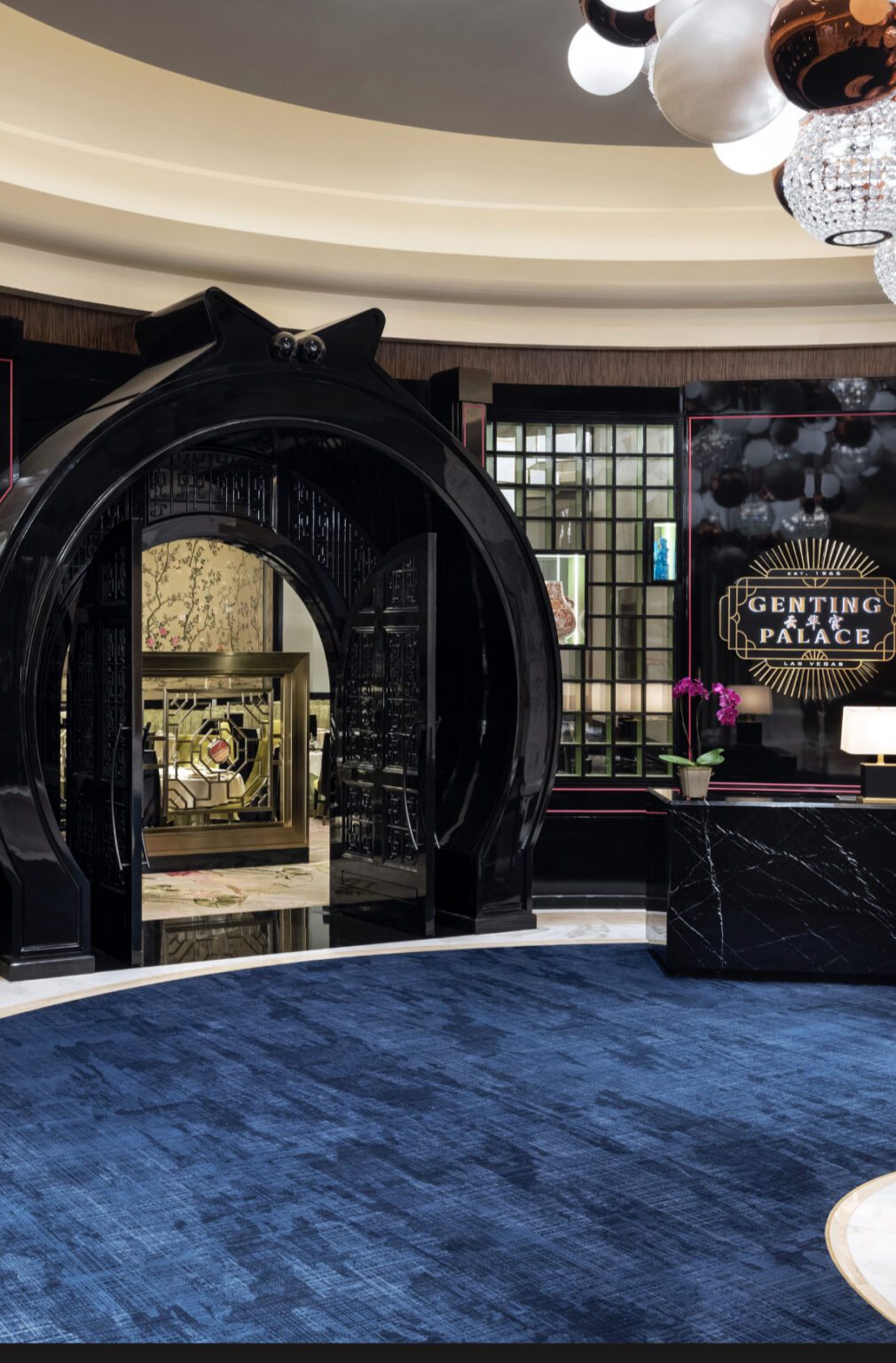 Genting Palace - Las Vegas Restaurant Week | by Three Square Food Bank