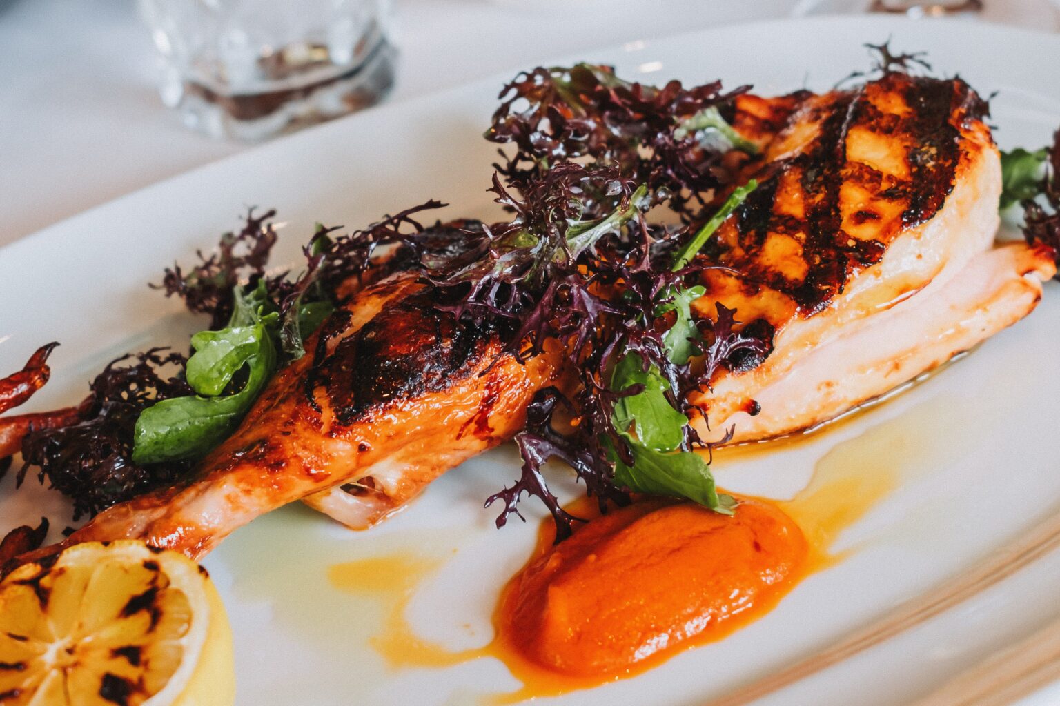 Michael Mina Las Vegas - Las Vegas Restaurant Week | by Three Square Food Bank