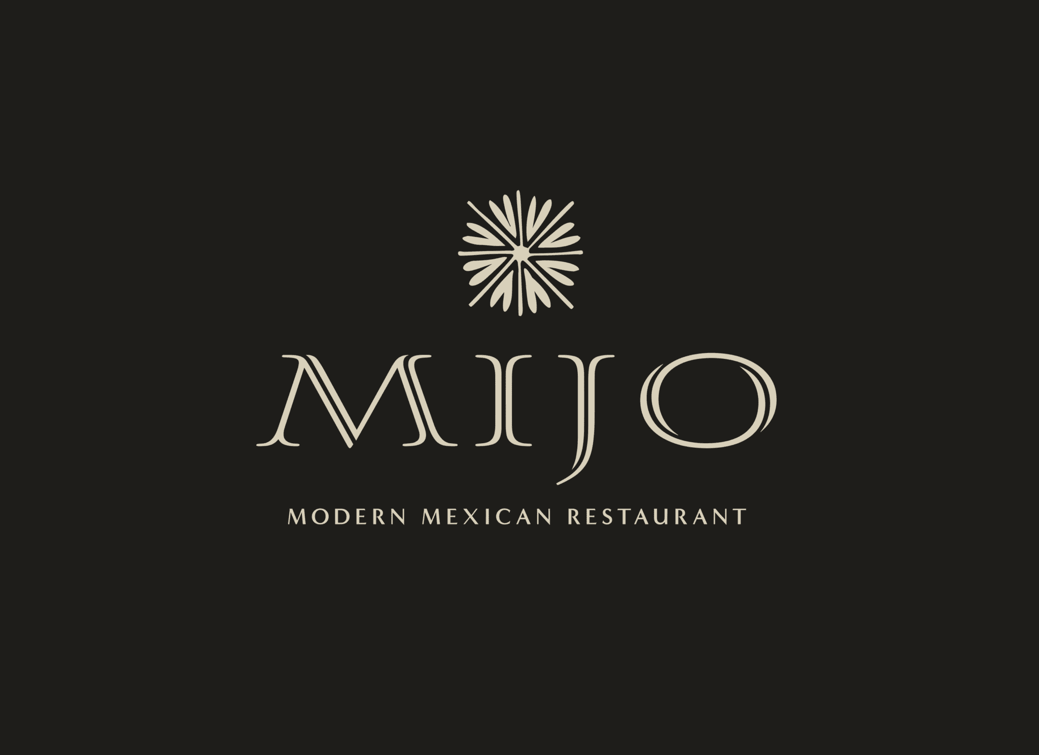 Mijo Modern Mexican - Las Vegas Restaurant Week | by Three Square Food Bank