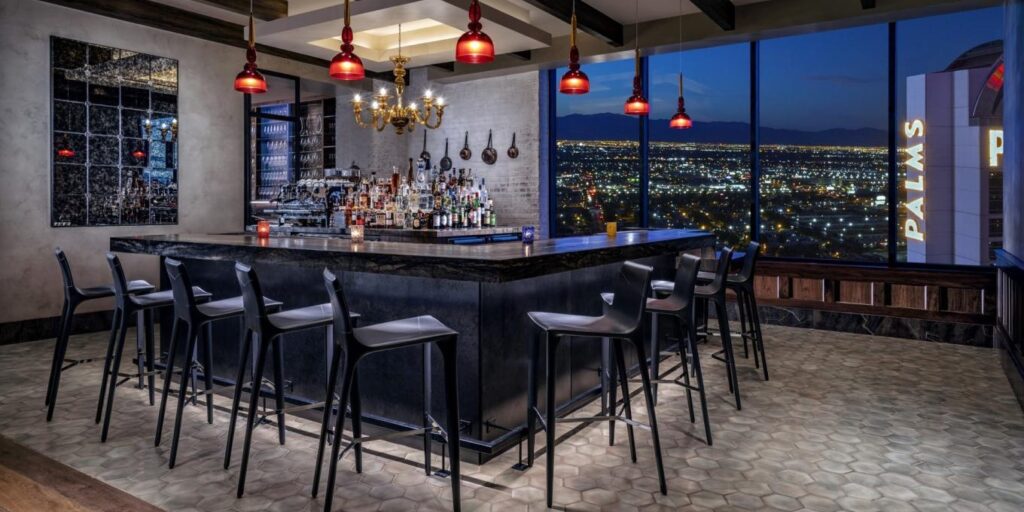 Vetri Cucina - Las Vegas Restaurant Week | by Three Square Food Bank