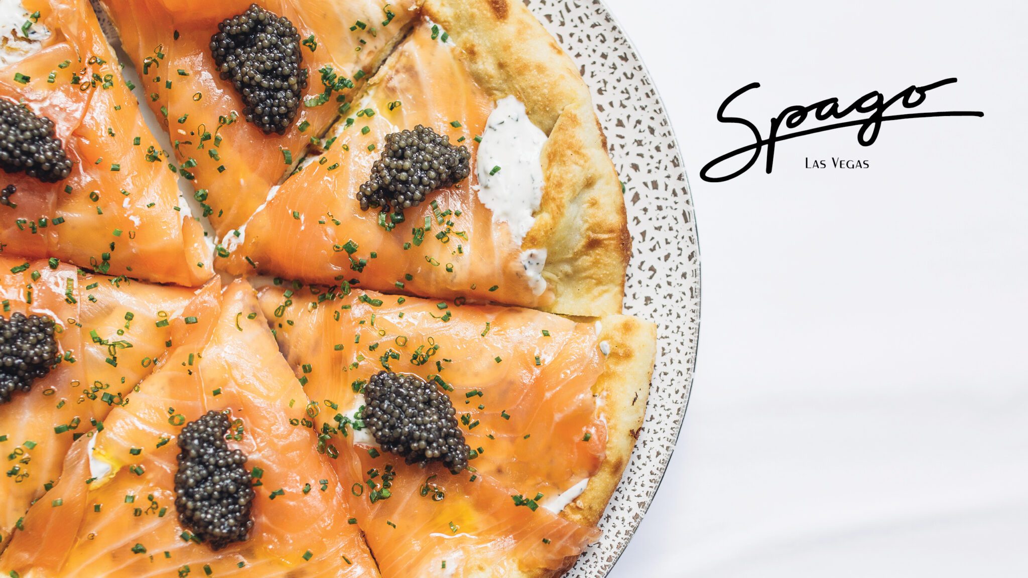 Spago - Las Vegas Restaurant Week | by Three Square Food Bank