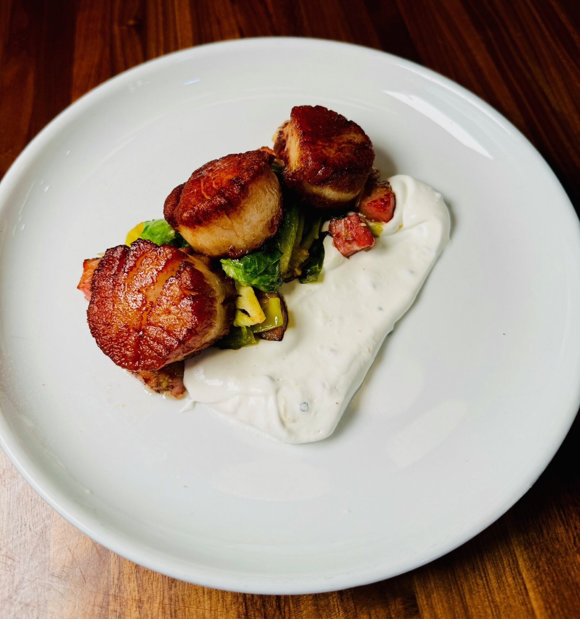 Main St. Provisions - Las Vegas Restaurant Week | by Three Square Food Bank