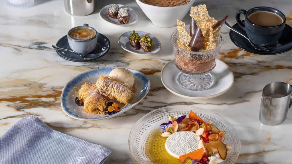 Orla - Las Vegas Restaurant Week | by Three Square Food Bank