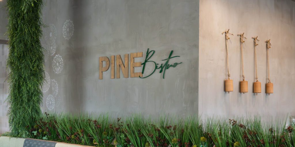 Pine Bistro - Las Vegas Restaurant Week | by Three Square Food Bank