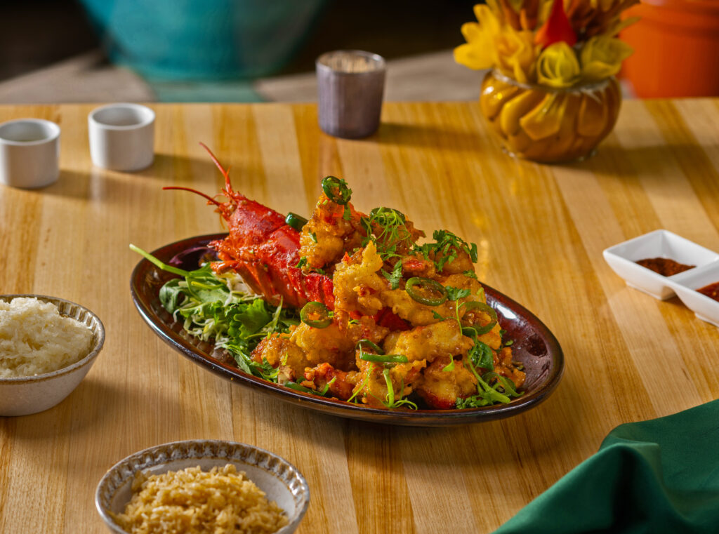 Lotus of Siam at Red Rock - Las Vegas Restaurant Week | by Three Square ...