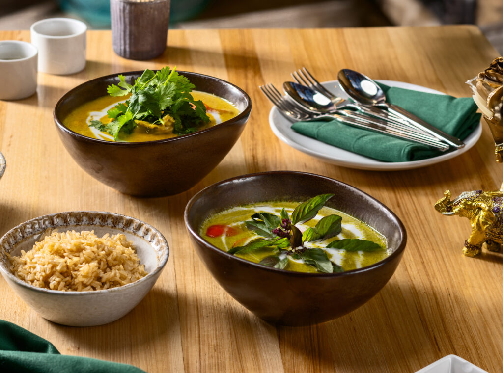 Lotus of Siam at Red Rock - Las Vegas Restaurant Week | by Three Square ...