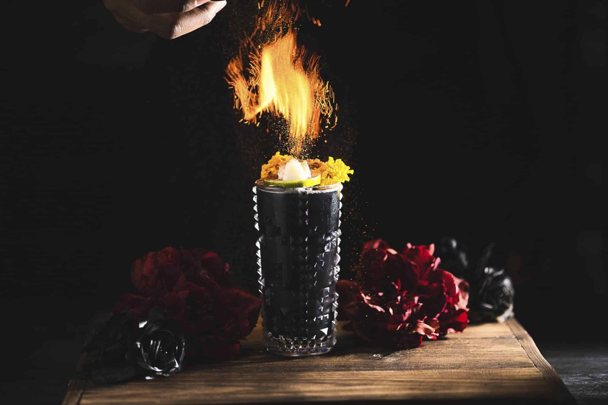 Toca Madera Las Vegas - Las Vegas Restaurant Week | by Three Square ...