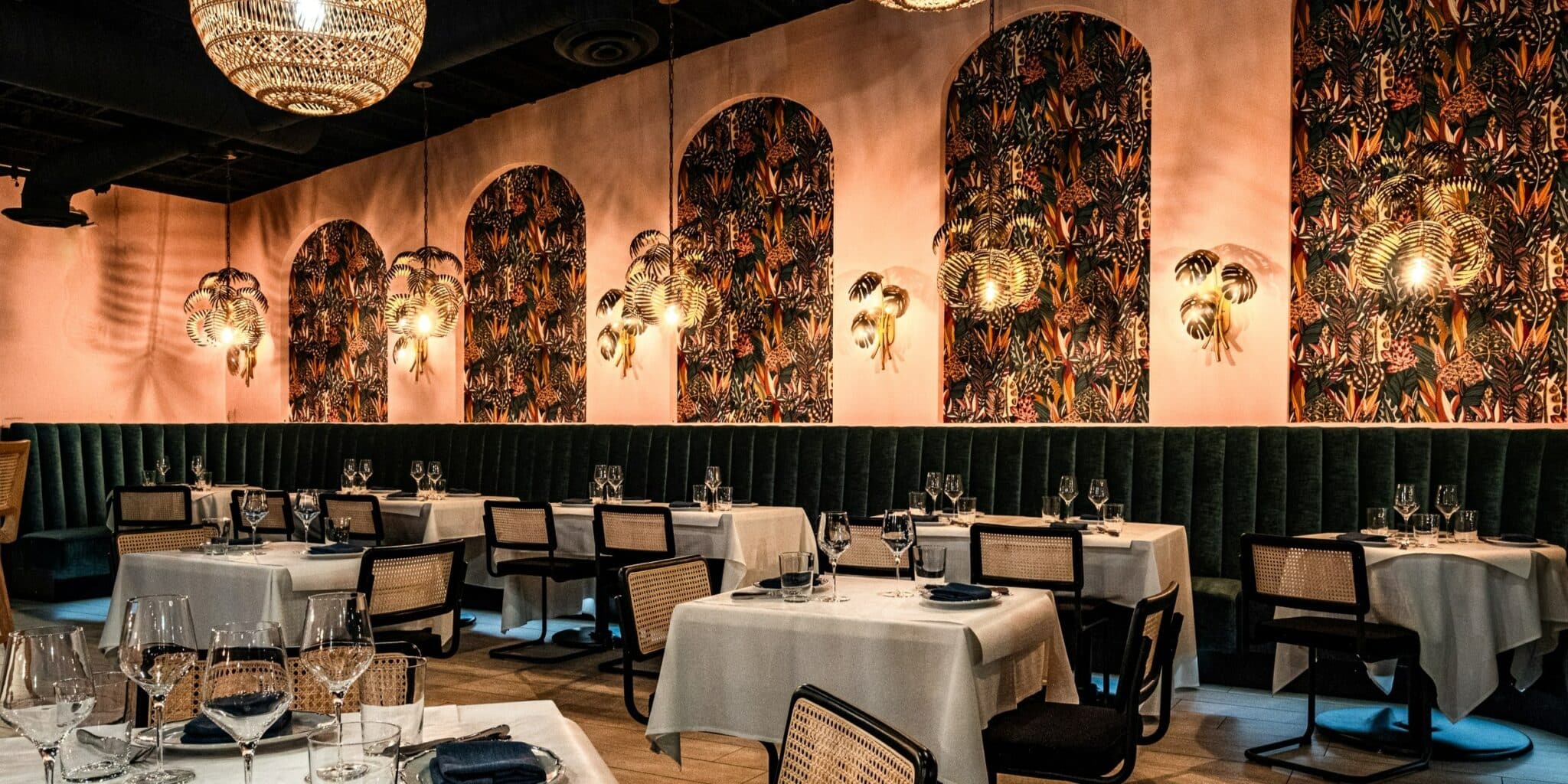 Bar Boheme - Las Vegas Restaurant Week | by Three Square Food Bank