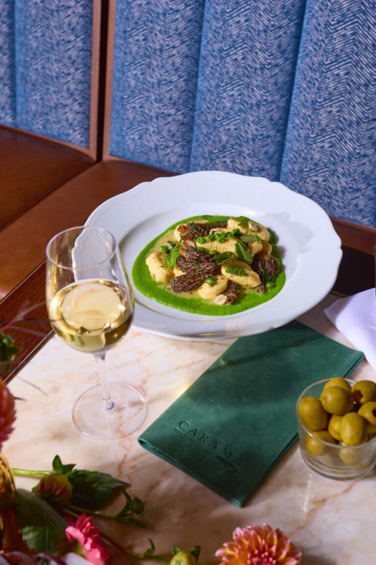 CARAMA - Las Vegas Restaurant Week | by Three Square Food Bank