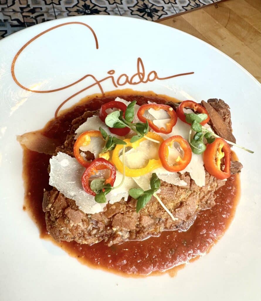 Giada - Las Vegas Restaurant Week | by Three Square Food Bank