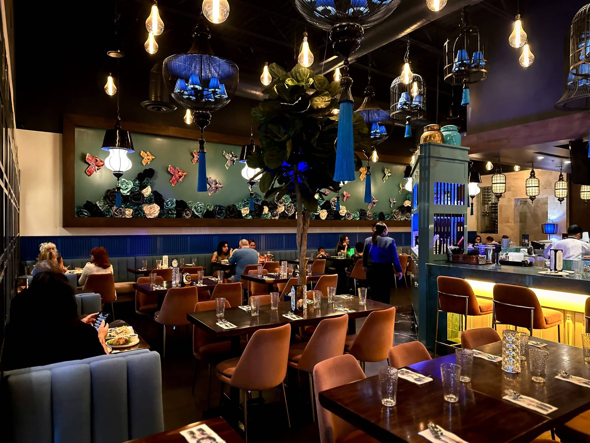 Weera Thai (Town Square) - Las Vegas Restaurant Week | by Three Square ...