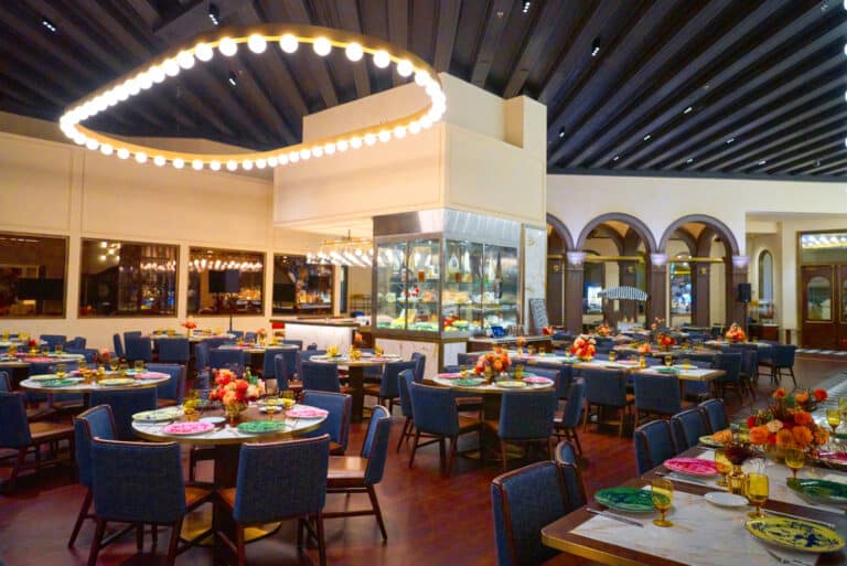 CARAMA - Las Vegas Restaurant Week | by Three Square Food Bank