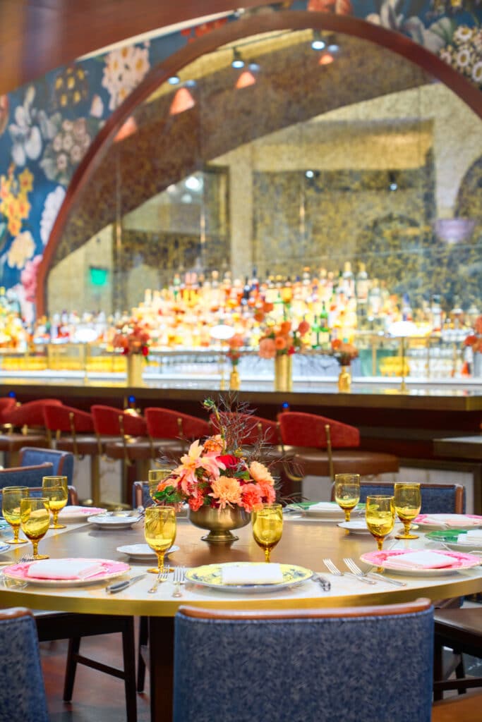 CARAMA - Las Vegas Restaurant Week | by Three Square Food Bank