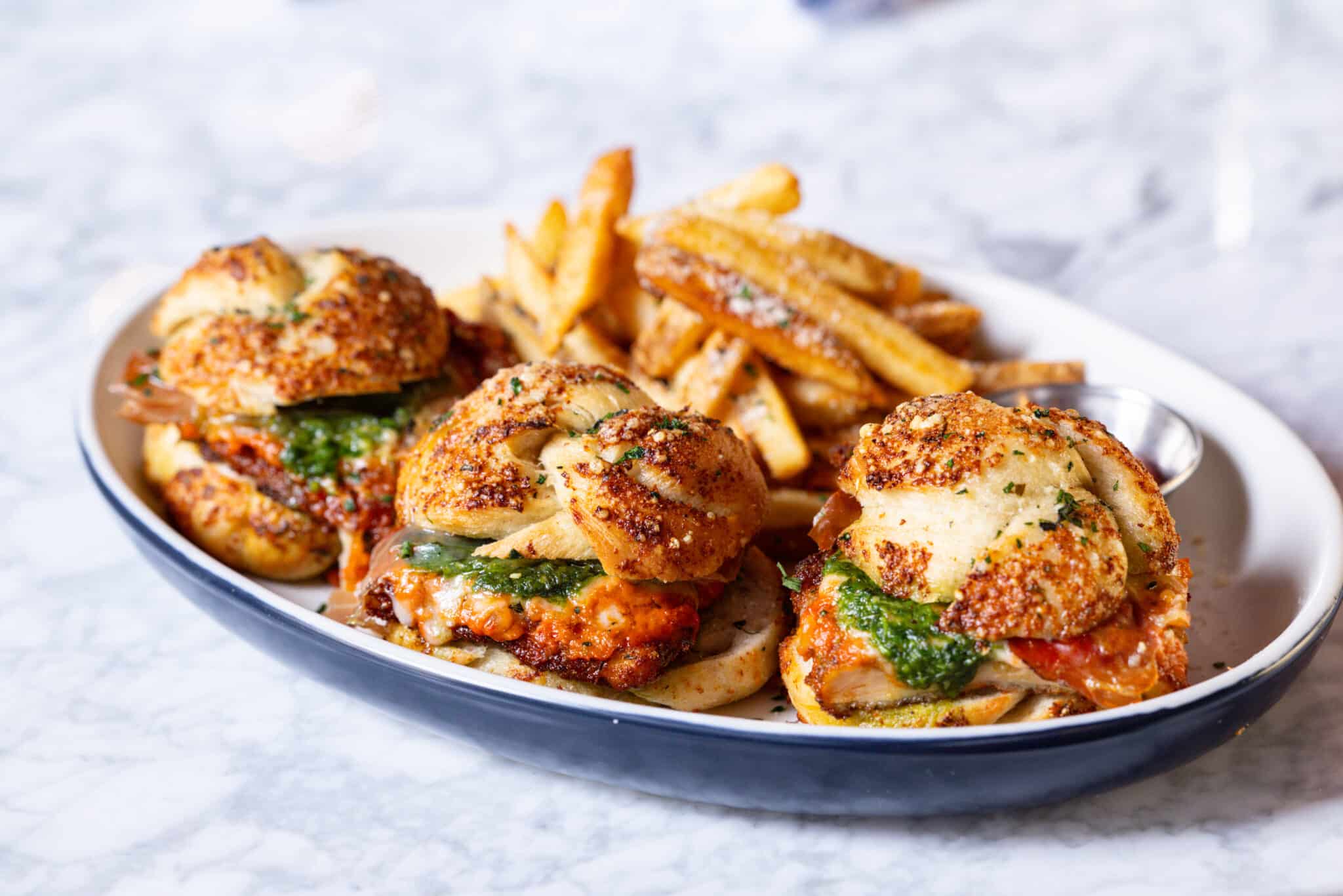 North Italia (Henderson) - Las Vegas Restaurant Week | by Three Square ...