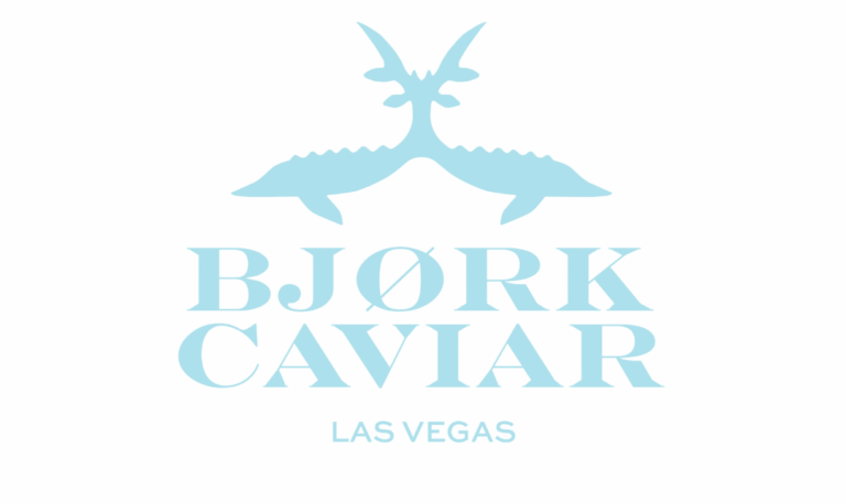 Bjork Caviar - Las Vegas Restaurant Week | by Three Square Food Bank