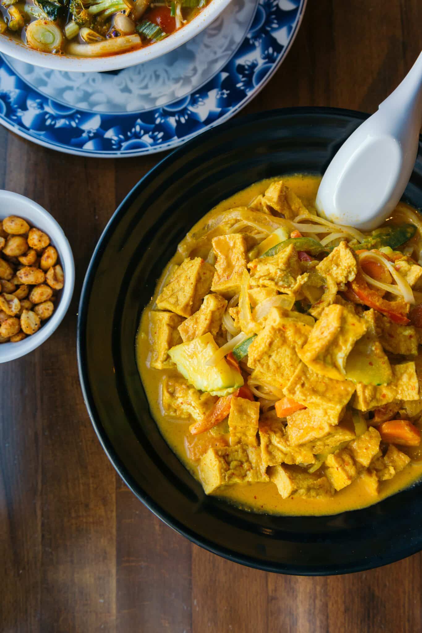 Le Thai 2 - Las Vegas Restaurant Week | by Three Square Food Bank