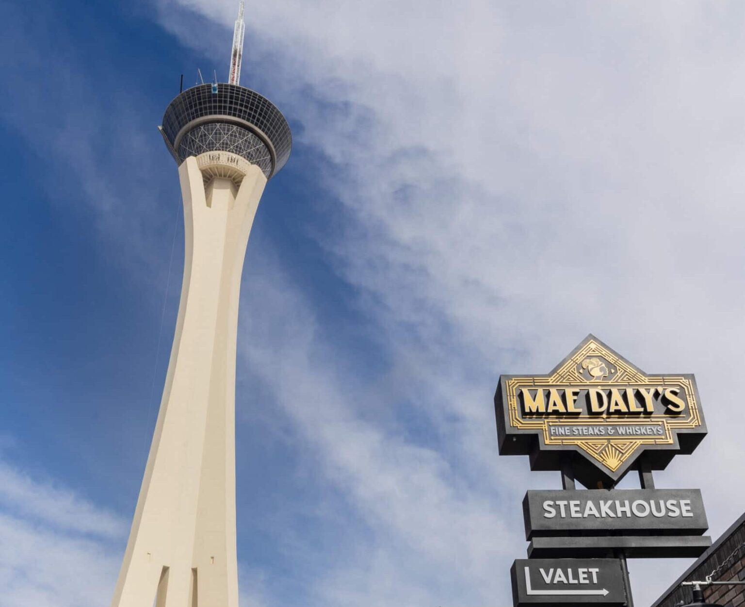 Mae Daly's - Las Vegas Restaurant Week | by Three Square Food Bank